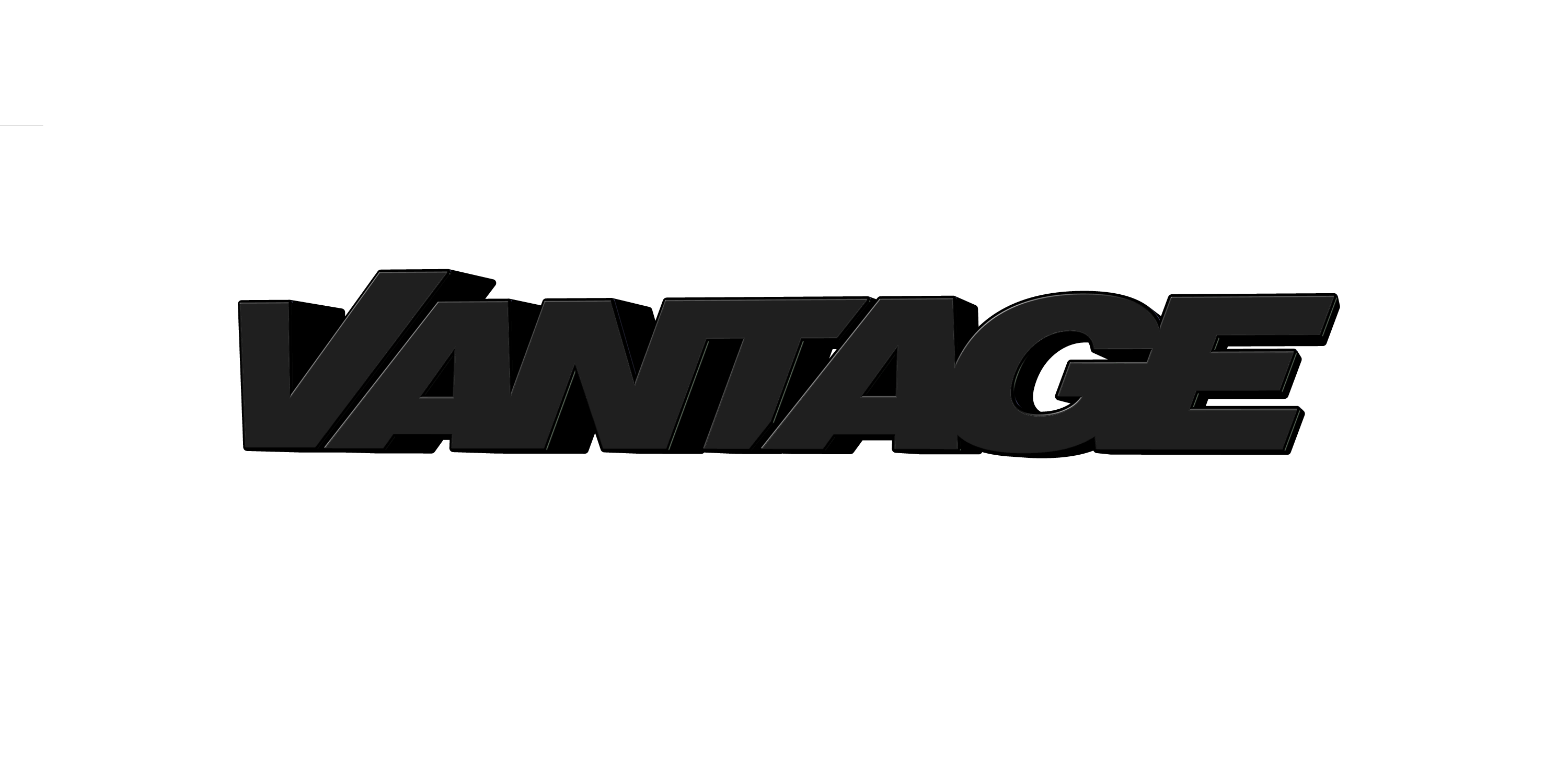 Vantage Sticker by VantageStrength for iOS & Android | GIPHY