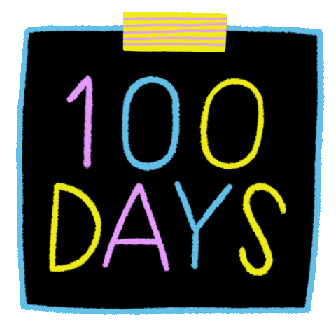 Working To Do List Sticker by Anke Weckmann for iOS & Android | GIPHY
