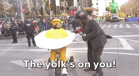 GIF by The 94th Annual Macy’s Thanksgiving Day Parade - Find & Share on ...