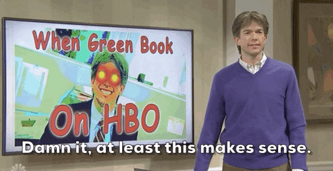 When Green Book On Hbo GIFs - Get the best GIF on GIPHY