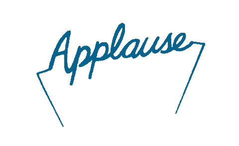Applause Sign Gif