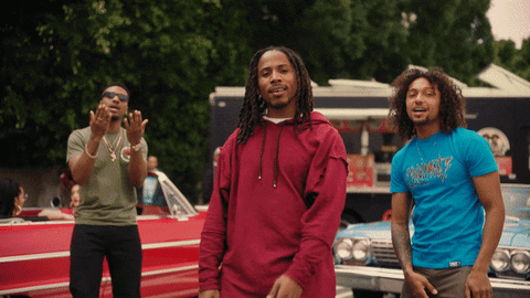 Raka Raka GIFs - Get the best GIF on GIPHY