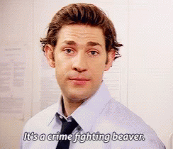 Justice Beaver GIFs - Get the best GIF on GIPHY