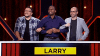 Impractical Jokers Larry Gif