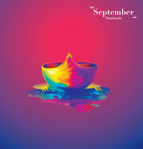 September GIF by memecandy - Find & Share on GIPHY