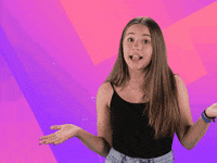 Mackenzie Ziegler Gif