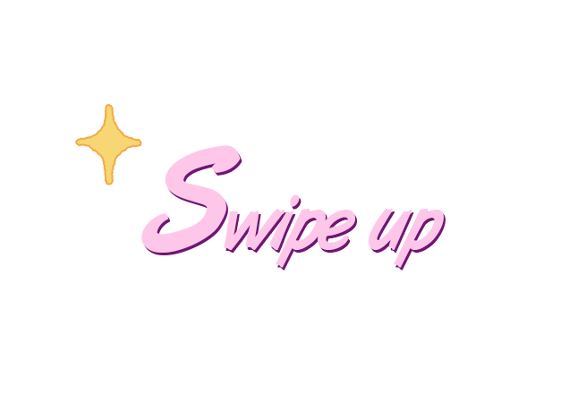 Star Swipe Up Sticker by de-sunglasses for iOS & Android | GIPHY