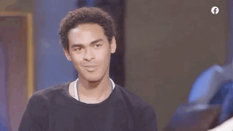 Red Table Talk Is Back! by Red Table Talk | GIPHY