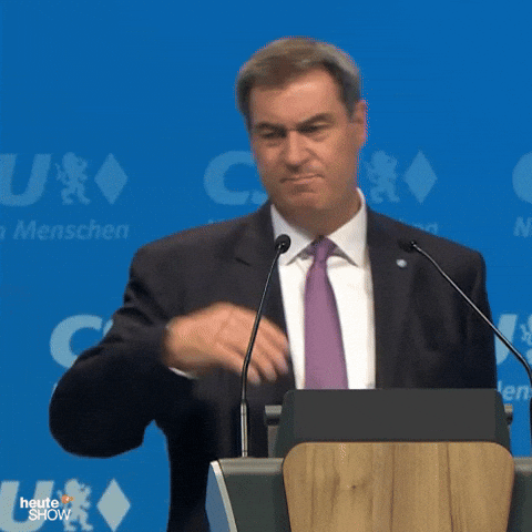 ZDF heute-show GIFs on GIPHY - Be Animated