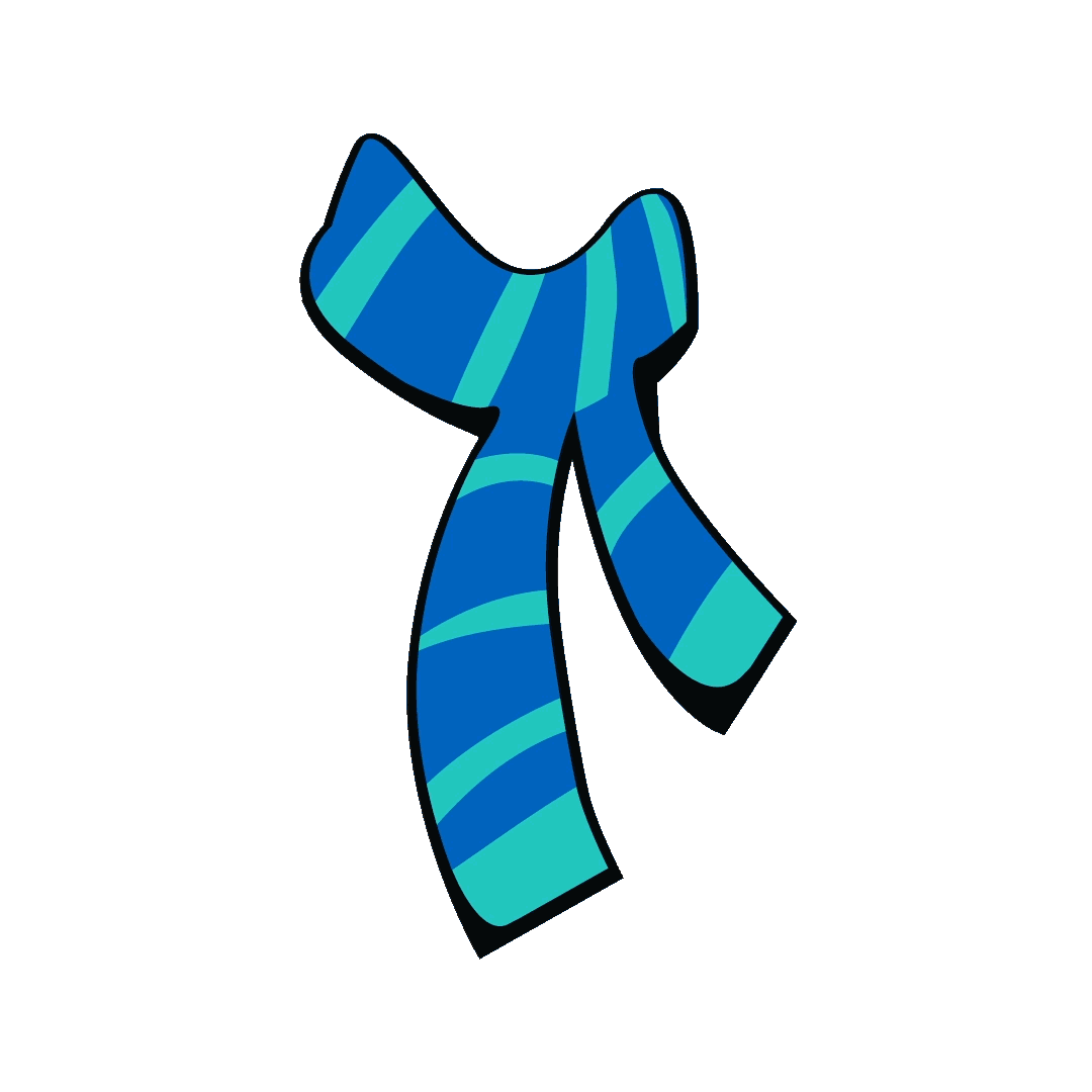 Winter Scarf Sticker by PEACE TEA Canada for iOS & Android | GIPHY