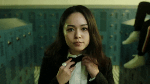 Boyish GIF by Japanese Breakfast - Find & Share on GIPHY