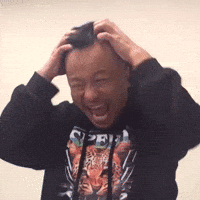 Scratching Head Animated Gif