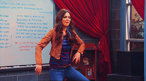 Brilhante Victoria GIFs - Get the best GIF on GIPHY