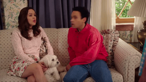 The Goldbergs Goldbergs618 GIF by ABC Network - Find & Share on GIPHY