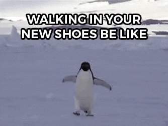 Shoephoric GIFs - Get the best GIF on GIPHY