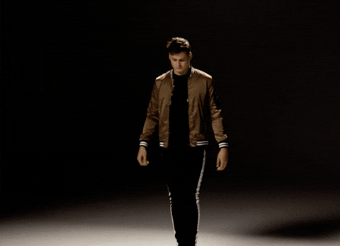 Step Into The Light GIFs - Get the best GIF on GIPHY