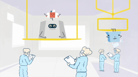 Space Science Tech GIF by European Space Agency - ESA - Find & Share on ...
