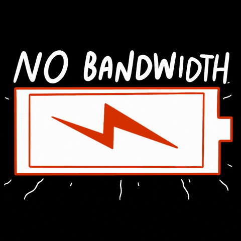 No Bandwidth GIFs - Get the best GIF on GIPHY