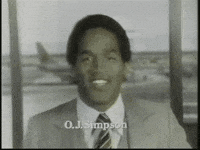 Look Out! - O.J. Simpson is Dead at 76 | Radio Gunk