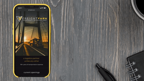 Logistics-partner GIFs - Get the best GIF on GIPHY