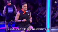 Body-parts GIFs - Get the best GIF on GIPHY