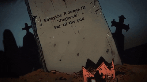 Afterlife With Archie GIF by Archie Comics - Find & Share on GIPHY