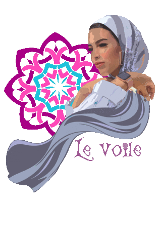 Hijab GIFs on GIPHY - Be Animated