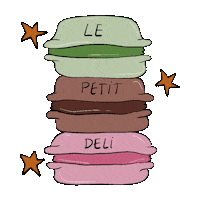Le Petit Deli GIFs on GIPHY - Be Animated