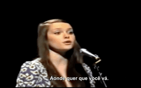 Daisy Ridley Singing GIFs - Get the best GIF on GIPHY