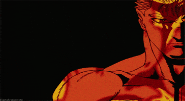 Berserk Guts GIFs - Find & Share on GIPHY