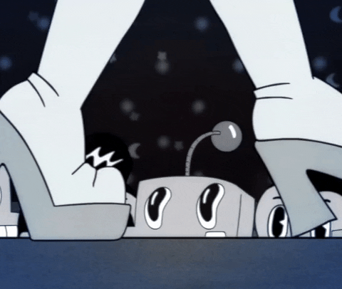 Hallucinate GIF by Dua Lipa - Find & Share on GIPHY