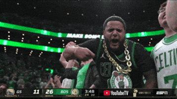 Boston Fans GIFs - Get the best GIF on GIPHY