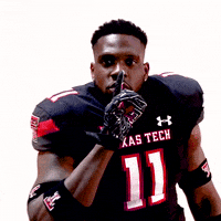 2021 Player Gifs by Texas Tech Football | GIPHY