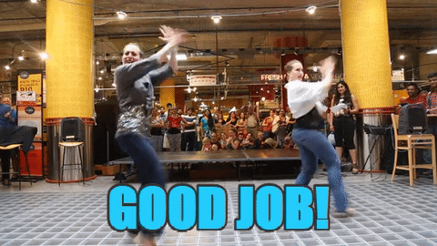 Well Done Everyone GIFs Get The Best GIF On GIPHY Well Done Everyone GIFs Get The Best GIF On GIPHY