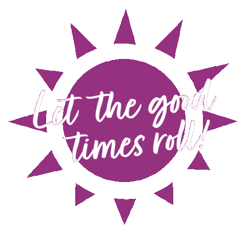 Let the Good Times Roll GIFs on GIPHY - Be Animated