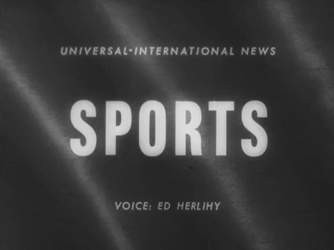 Sports GIFs on GIPHY - Be Animated