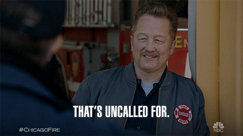 Uncalled GIFs - Get the best GIF on GIPHY