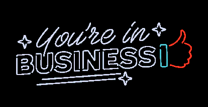 You Are In Business GIFs - Get the best GIF on GIPHY