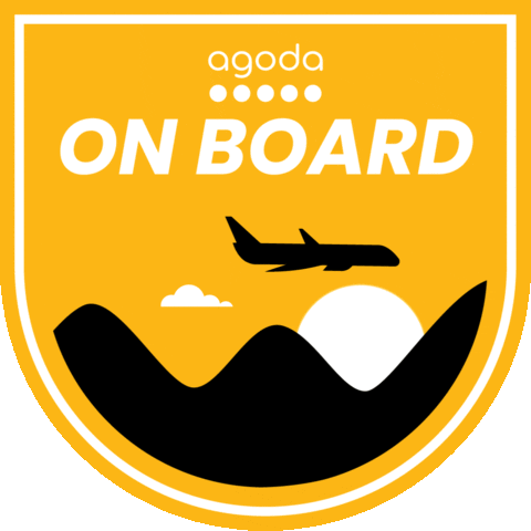 Agoda GIFs on GIPHY - Be Animated