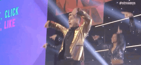 Steamy-awards GIFs - Get the best GIF on GIPHY