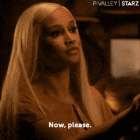 Please Tell Me Gif