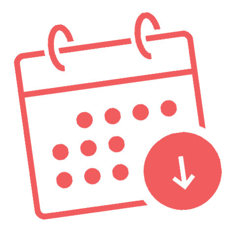 Remember Save The Date Sticker by Westridge School for Girls for iOS ...