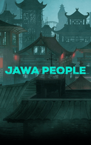 Robot Jawa GIFs - Get the best GIF on GIPHY