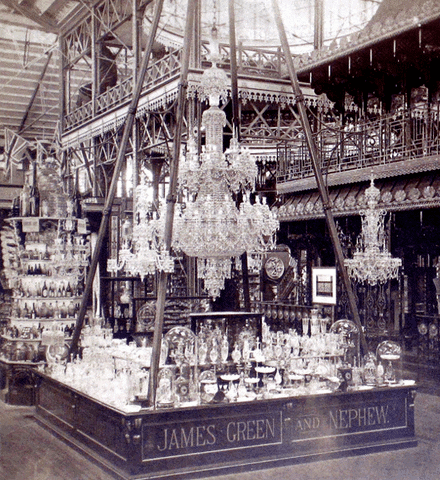 Glass Collectibles GIFs - Get the best GIF on GIPHY