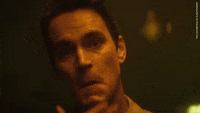 Matt Bomer Angry Gif