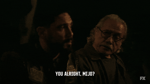 You Alright GIFs - Get the best GIF on GIPHY