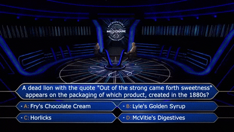 Golden Syrup GIFs - Get the best GIF on GIPHY