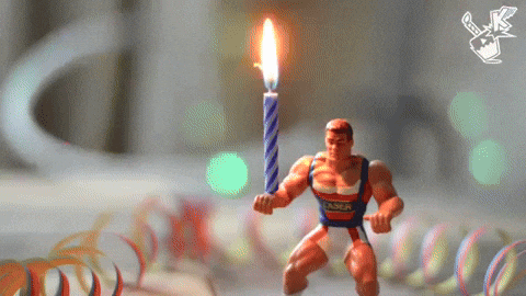 Wrestling Action Figures GIFs - Find & Share on GIPHY