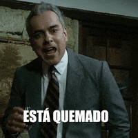 Odio Odio Odio Gif