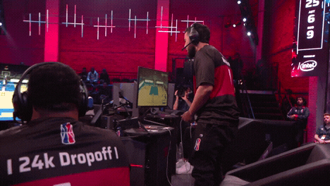 Heat-check-gaming GIFs - Get the best GIF on GIPHY